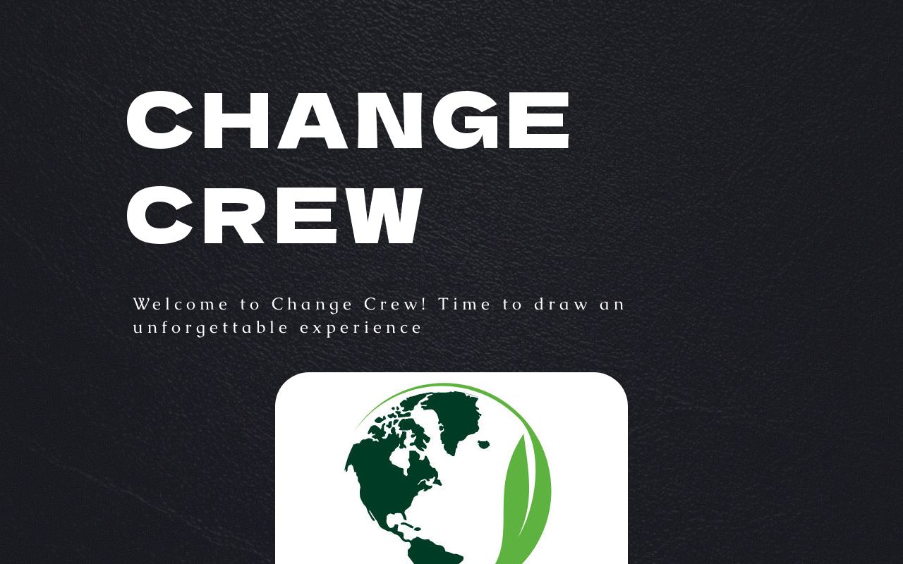 Change Crew